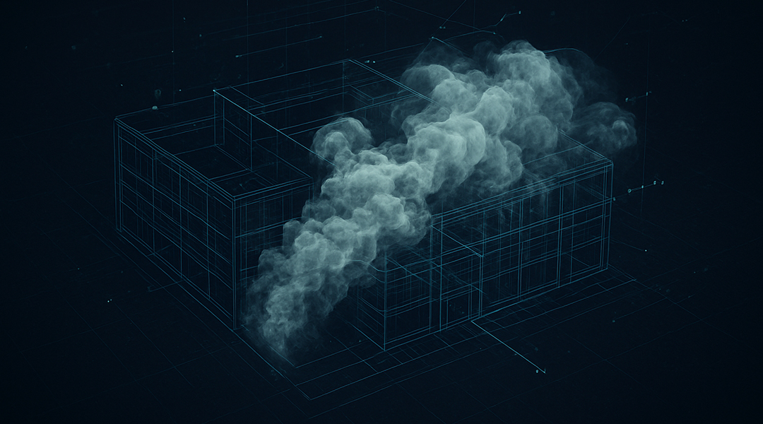 Smoke Modelling Services – Advanced Safety Solutions Oman