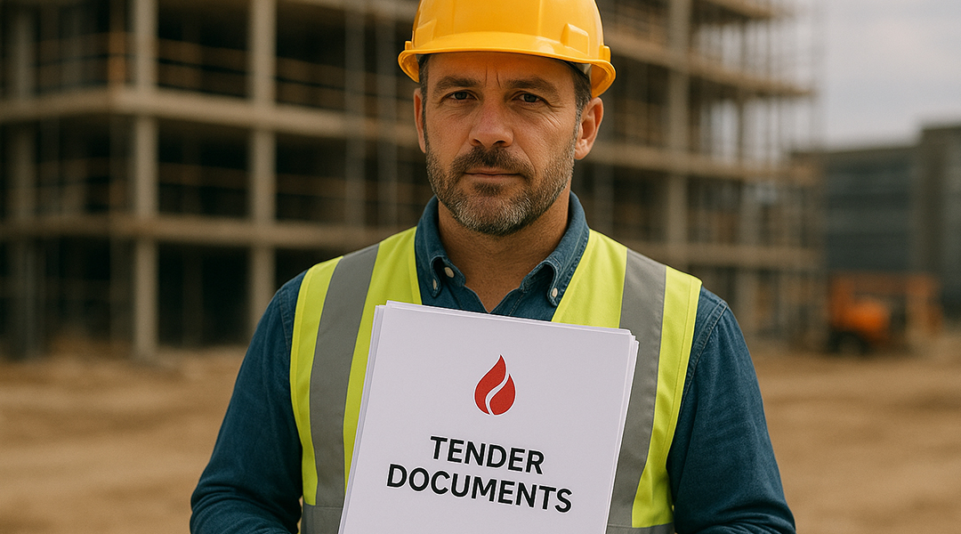 Tender Documentations And Design/Material Specification Development ...